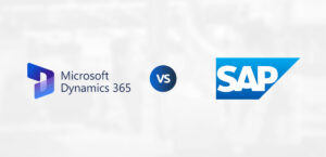 Microsoft Dynamics 365 vs. SAP: Which is Best for Your Business?