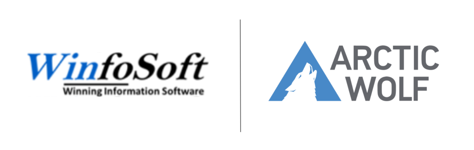 Winfosoft, Inc. Announces Security Operations Partnership with Arctic Wolf